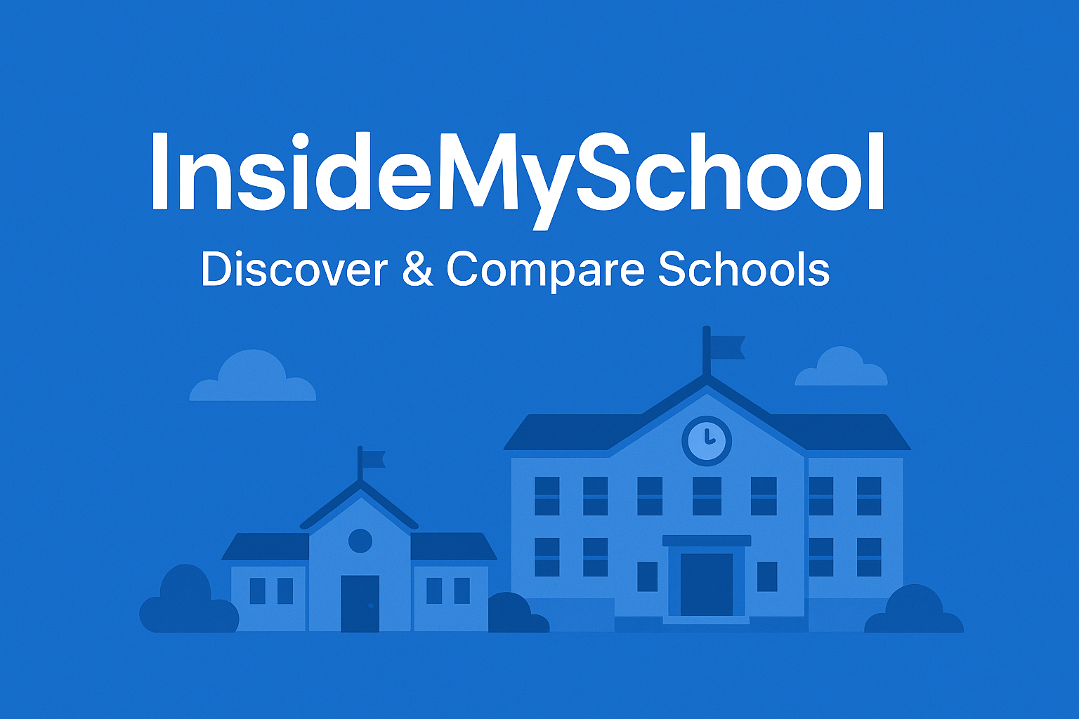 InsideMySchool - Discover & Compare Schools